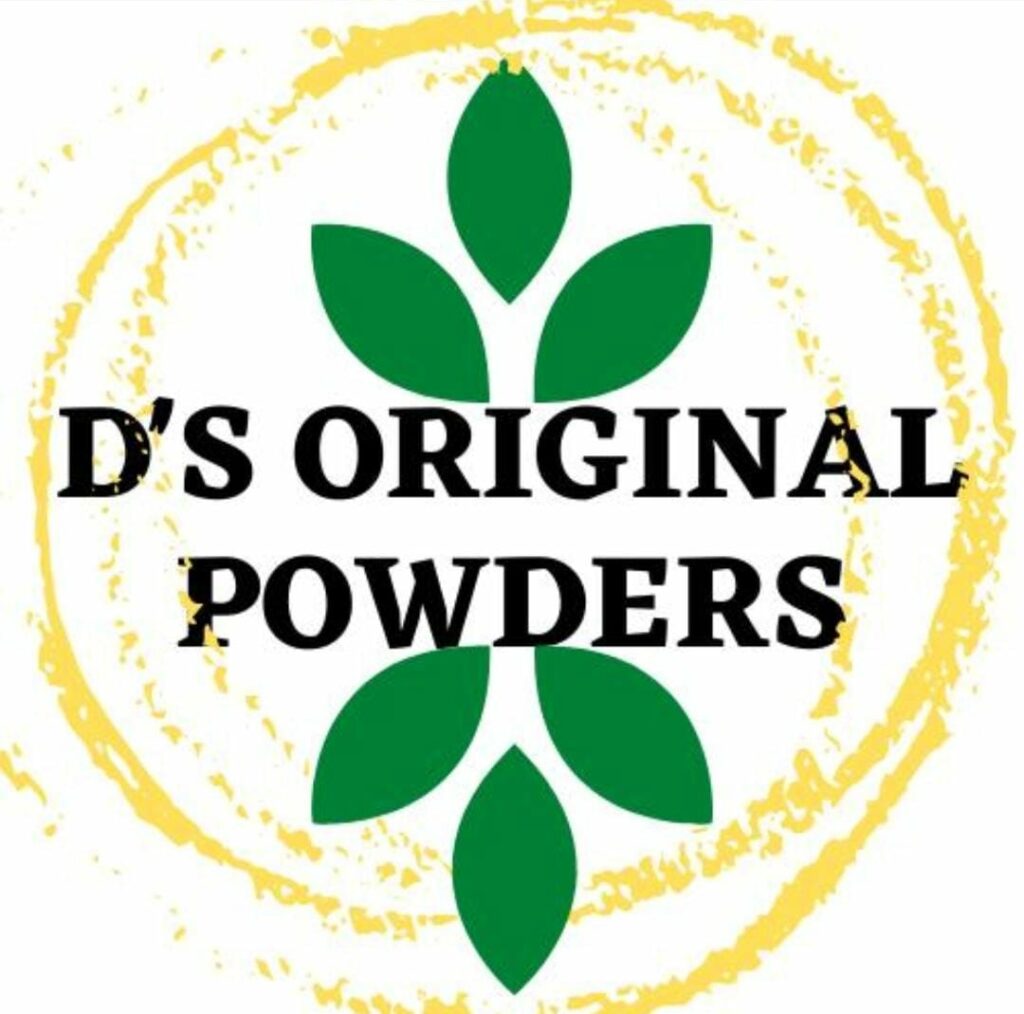 D's Original Powders – GREAT FLAVOR IN A PACK